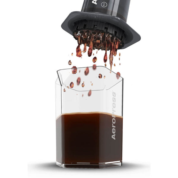 AeroPress Case Pack Options